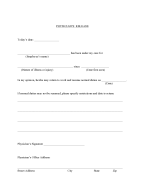 Fillable Online Checklist for Workers' Compensation Claims Fax Email ...