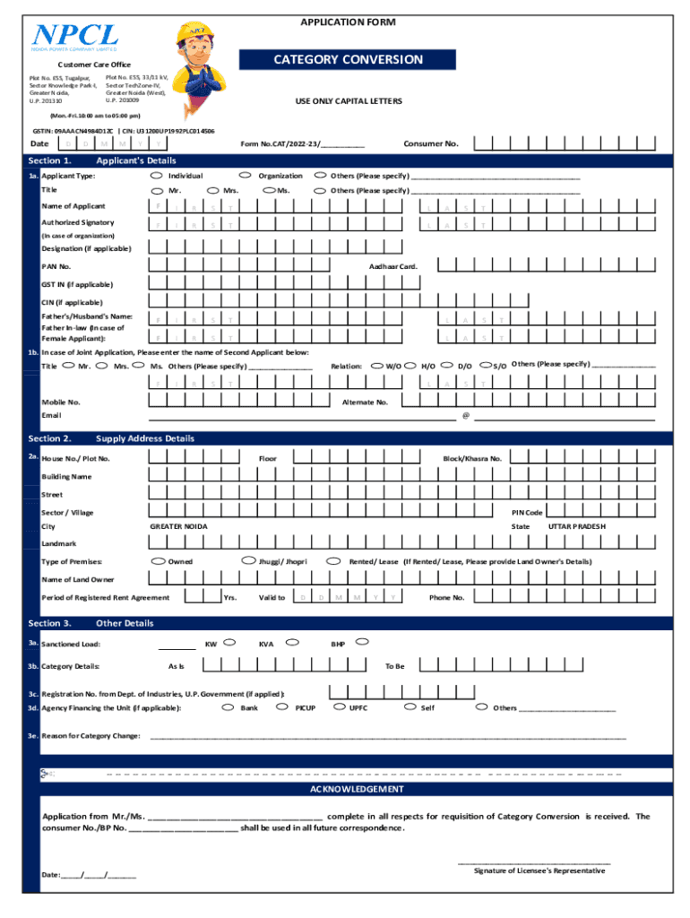 Fillable Online Faq's - NPCL : NOIDA POWER COMPANY LIMITED Fax Email Print - pdfFiller