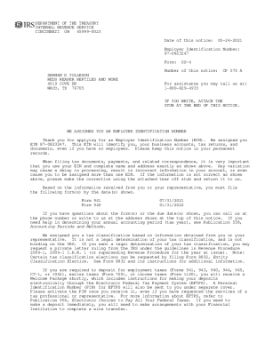 Fillable Online CP 575 A Notice - Reptiles by Mack Fax Email Print ...