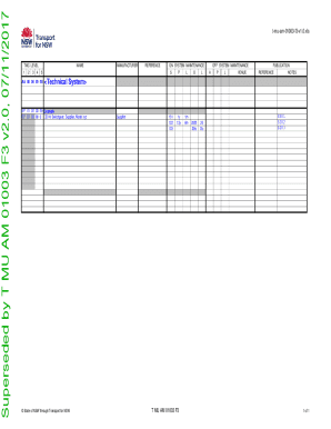 Fillable Online T MU AM 01003 F3 Blank TMP Form. T MU AM 01003 F3 Blank ...