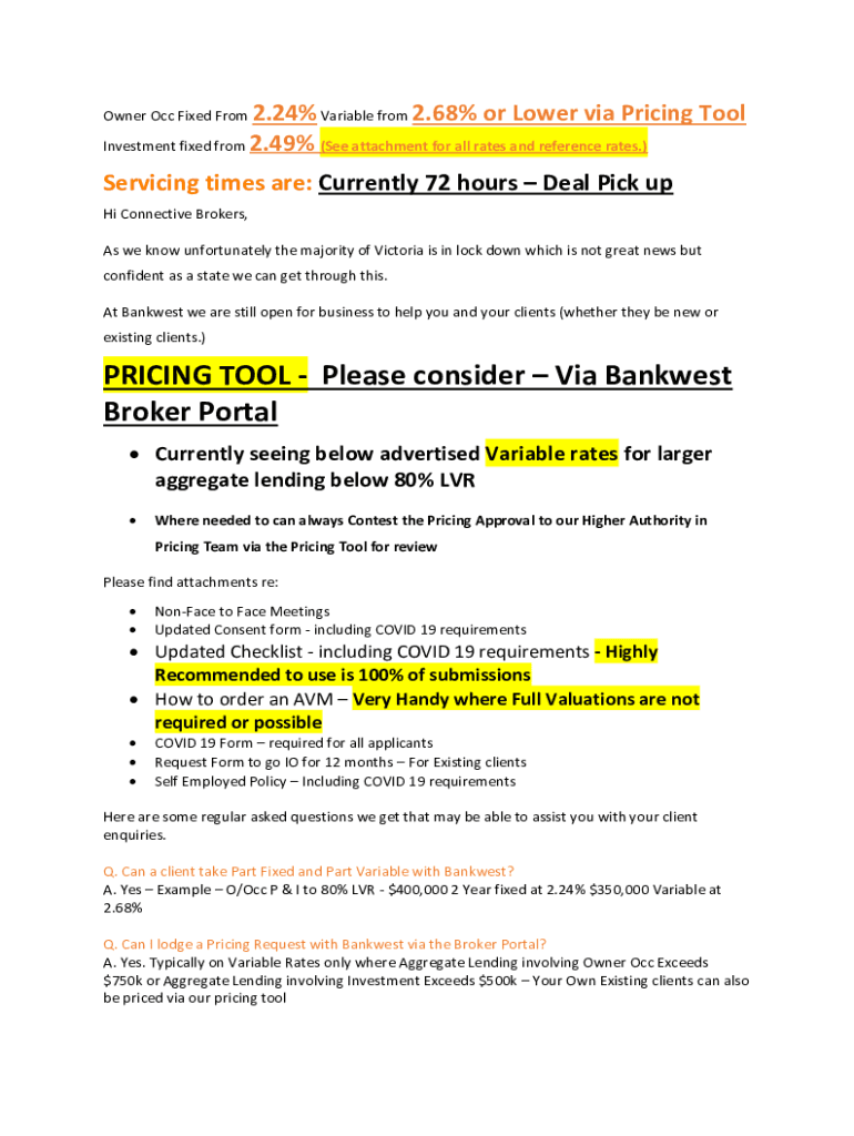 Fillable Online APR Vs Interest Rate: What's The Difference?Bankrate Fax Email Print - pdfFiller