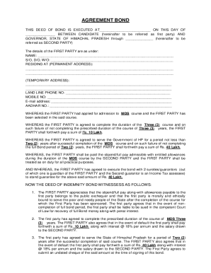 Fillable Online PUBLIC IMPROVEMENTS CONTRACT DOCUMENTS Fax Email Print ...