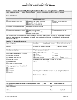 Fillable Online Testing Form Fax Email Print - pdfFiller