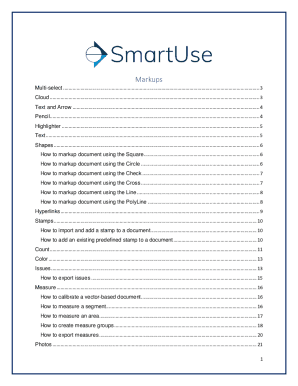 Fillable Online Unifier General User Guide - Oracle Help Center Fax ...