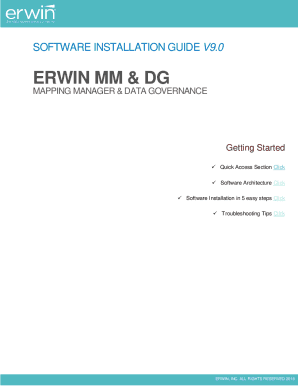 Fillable Online Your guide to easy software installation Fax Email ...