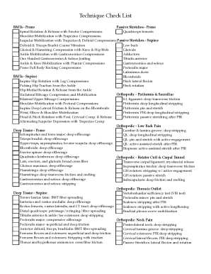 Fillable Online Massage Therapy Consent Form Spa Salon Medical Spa Day ...