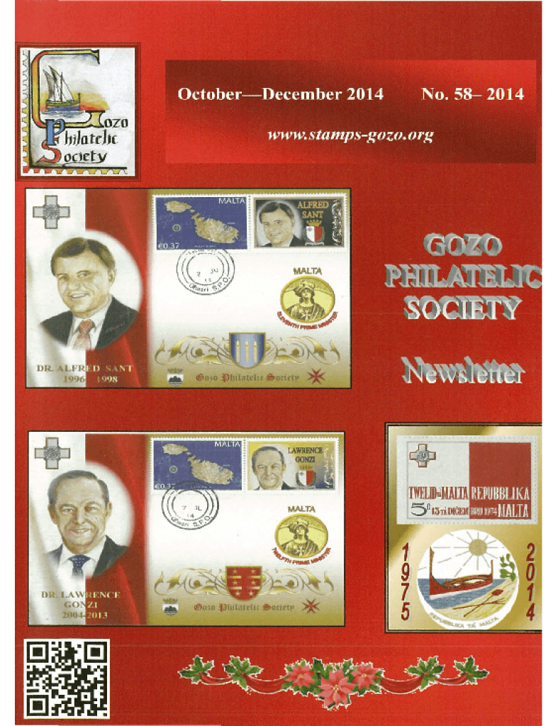 Fillable Online First postage stamps or the roots of stamp collecting ...