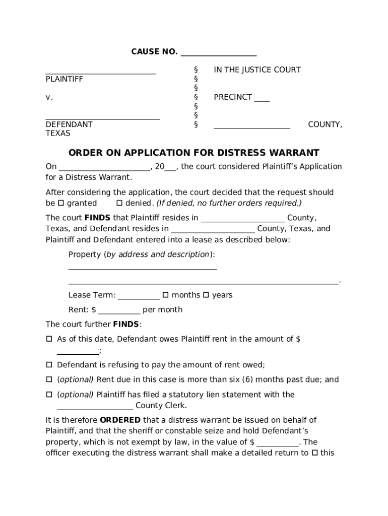Affidavit to Release Surety - Leon County, Texas Doc Template | pdfFiller