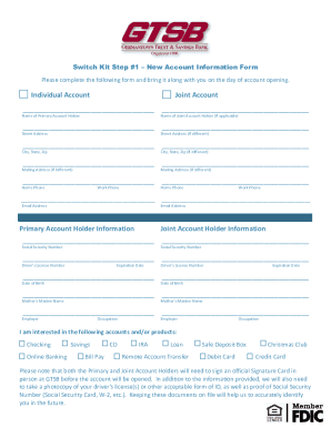 Fillable Online The Important Role of Financial Institutions in a Time ...