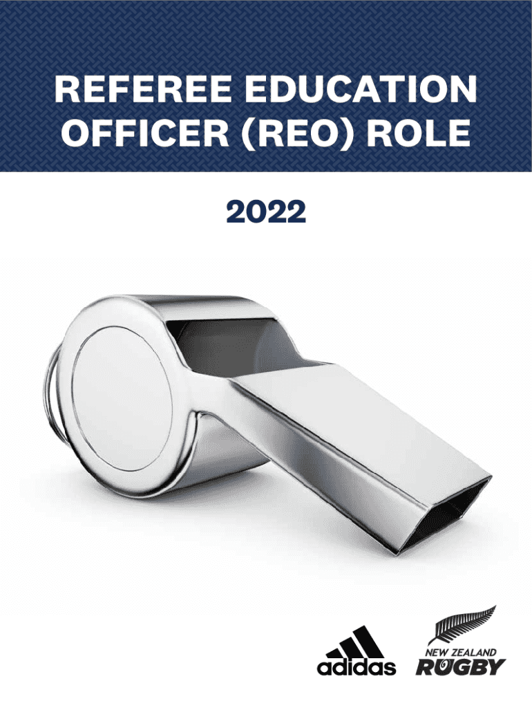 Fillable Online Bryce Lawrence to mentor New Zealand's top rugby ...