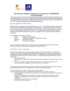 Fillable Online Student Resource Guide - Sacramento State Fax Email ...