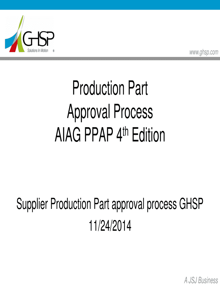 Fillable Online Production Part Fax Email Print - pdfFiller