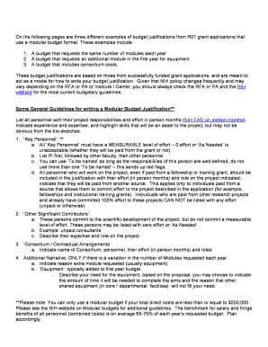 Fillable Online research tu On the following pages are three different ...