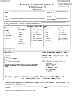 Fillable Online The Tycoon Mastermind Alliance Application Form Fax ...