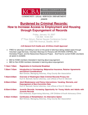 Fillable Online kcba Expungement Flyer REG FORM 2.doc - kcba Fax Email ...