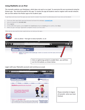 Maa Application Form - Fill Online, Printable, Fillable, Blank | pdfFiller