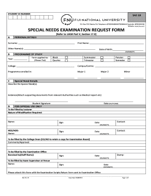 Uasr Fnu - Fill Online, Printable, Fillable, Blank | pdfFiller