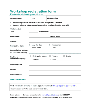 Fillable Online kass net QSA Normal template. QSA Standard Template ...