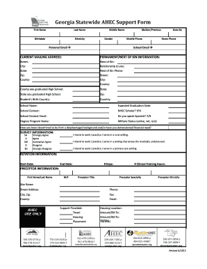 Fillable Online sf.govfill-out-category-checklist-compliance-formFill ...