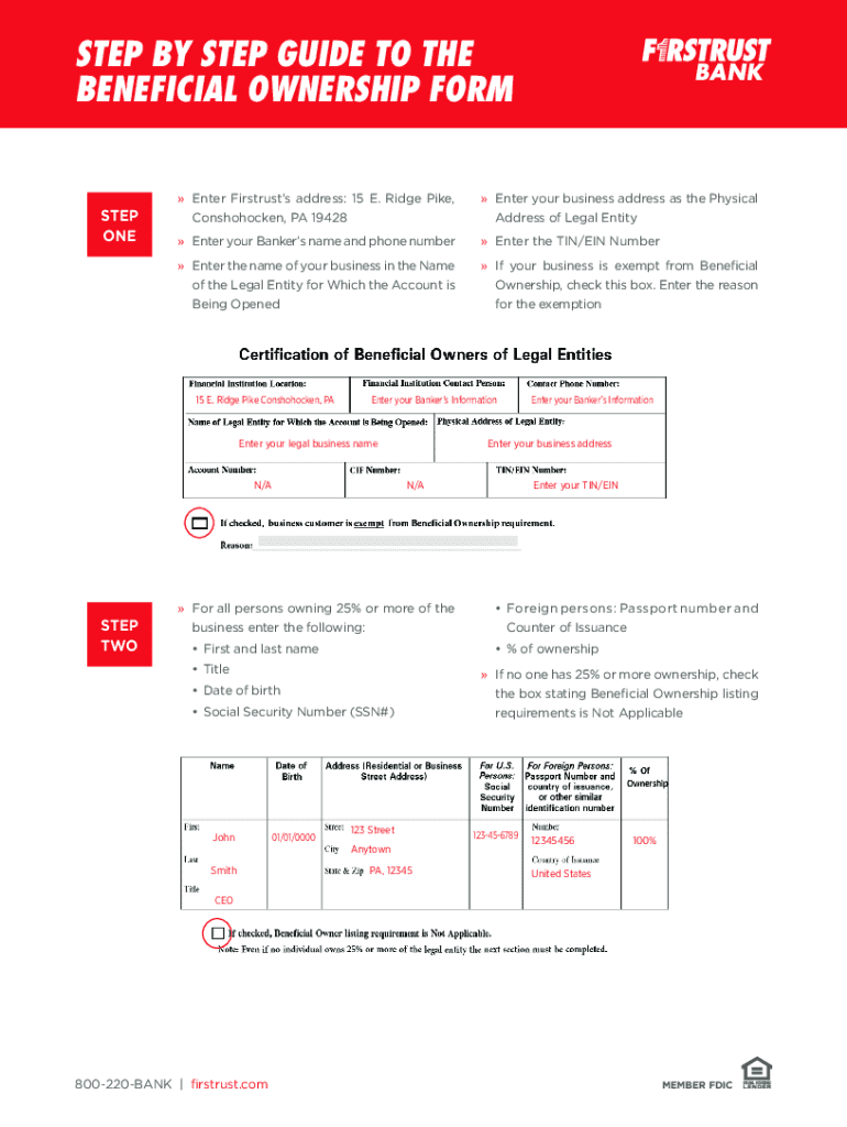 Fillable Online Ownership Form 041520.indd Fax Email Print - pdfFiller