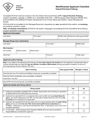 Fillable Online OACP Certificate Testing: Home Fax Email Print - pdfFiller