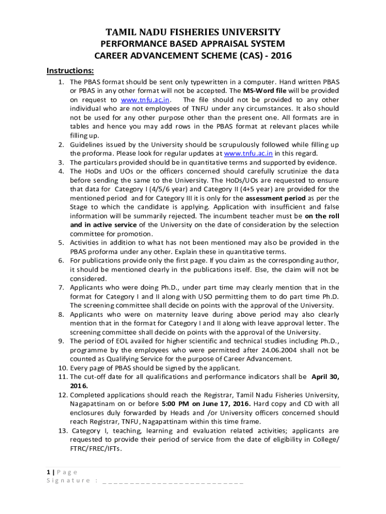 Fillable Online 6.2.1. Appointment, Promotion, Service rules and ...