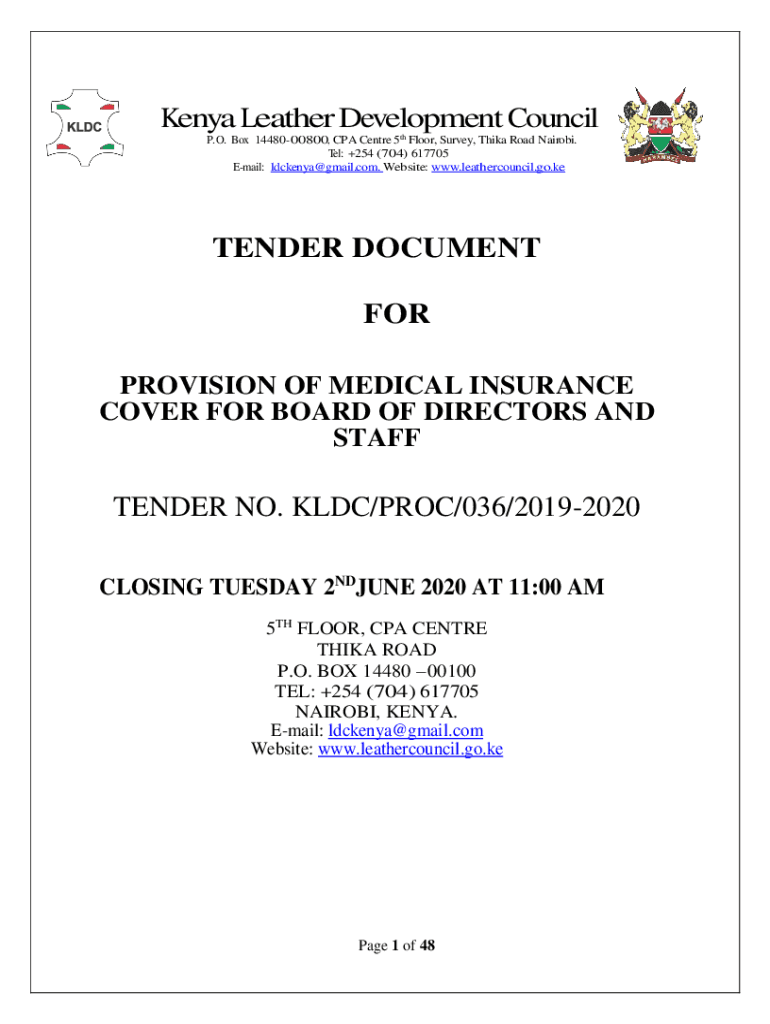 Fillable Online Pre-qualification and Registration of Suppliers for ...