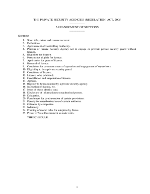 Fillable Online 218-1 PRODUCER LICENSING MODEL ACT Table of ... - NAIC ...