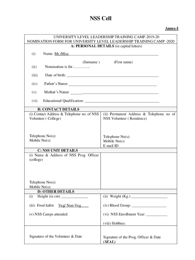 Fillable Online Values-Centered Leadership Online Certificate Level I Fax Email Print - pdfFiller