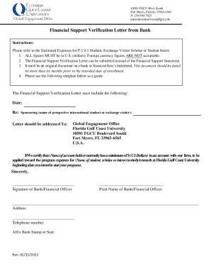 Fillable Online International Student Visa Clearance / Transfer Form ...