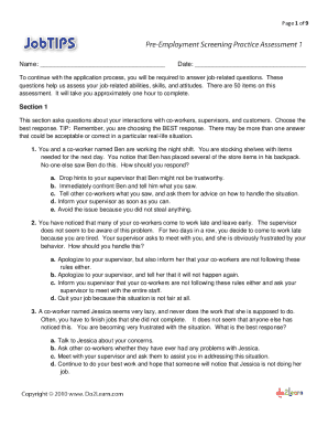 Fillable Online Problem-Solving Interview Questions and How to - Indeed ...