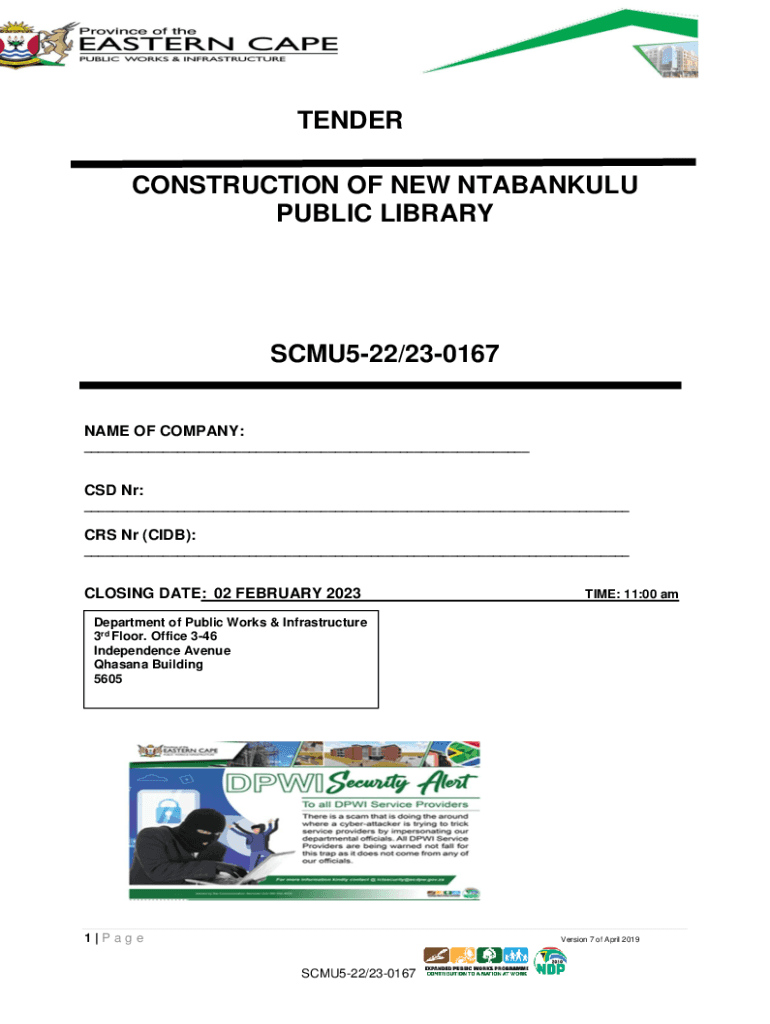 Fillable Online Register of Contractors Overview - CIDB Fax Email Print ...