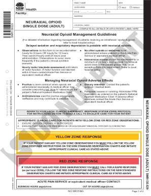 Fillable Online VA/DoD CLINICAL PRACTICE GUIDELINE FOR OPIOID ... Fax ...