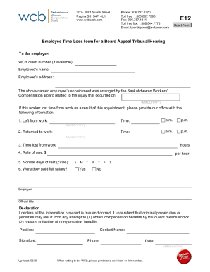Fillable Online . Template for ALTR-WrkLtr form Fax Email Print - pdfFiller