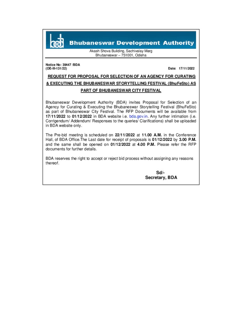 Fillable Online Secretary, BDA Fax Email Print - pdfFiller