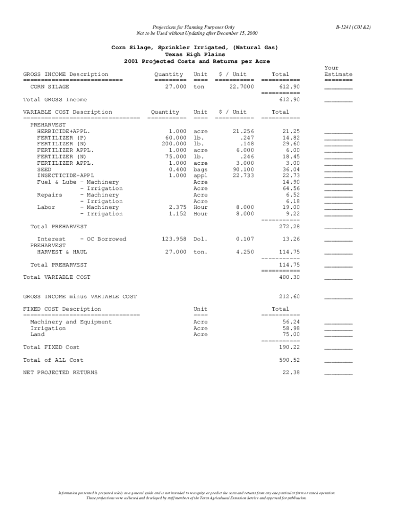 Fillable Online Sales Forecast Sample Clauses - Law Insider Fax Email ...