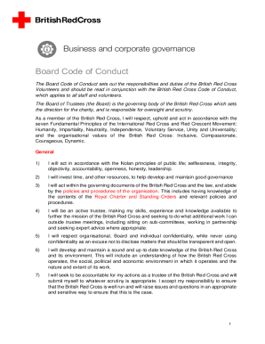 Fillable Online british-red-cross-code-of-conduct.pdf - RC Blank ...