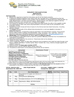 Fillable Online (SVP- Fertilizers) Fax Email Print - pdfFiller