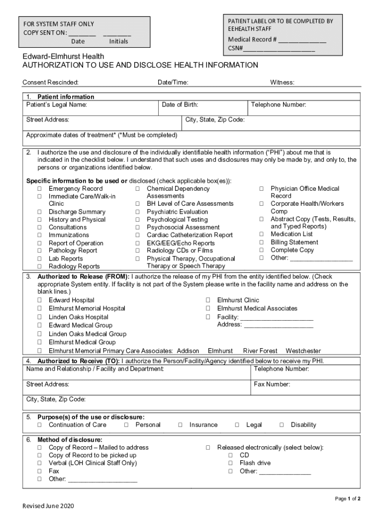 Fillable Online Imaging and Outpatient Lab Scheduling - Test Menu Fax ...