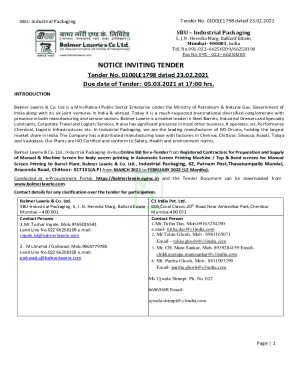 Fillable Online QUOTATION TITLE: RENDERING TRANSLATION AND INTERPRETING ...