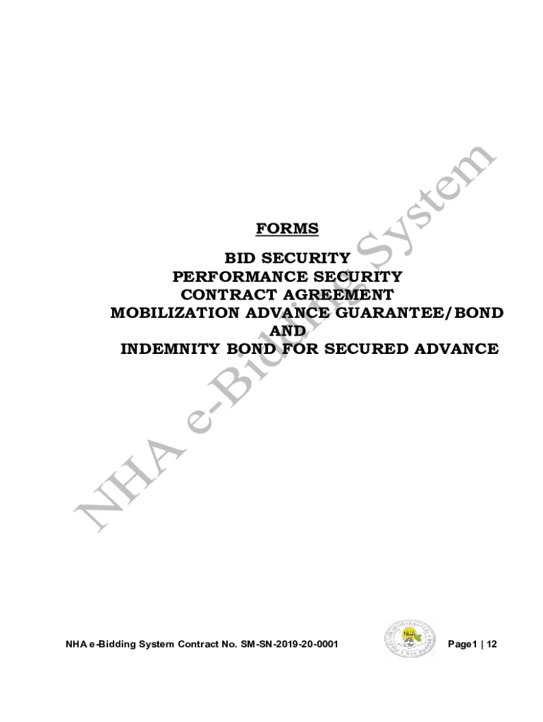 Fillable Online Retention Bond vs Performance Bond (Construction surety ...