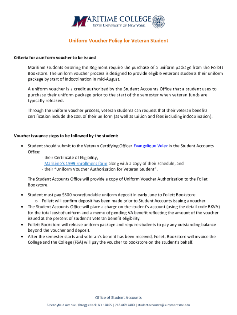 Fillable Online Curry Uniform VoucherCivil Air Patrol National ...