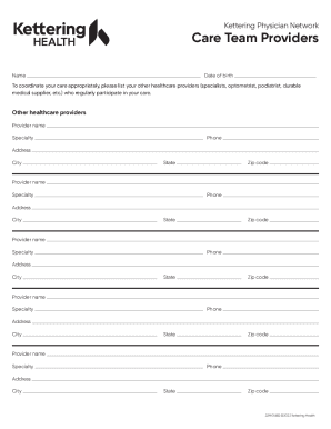 Fillable Online South Side Health Equity Collaborative (SSHEC ...