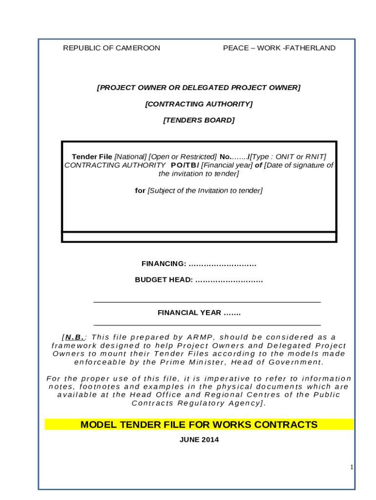 Parkside IIA Rental Project Redevelopment Agreement Doc Template ...