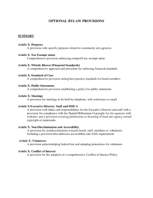 Fillable Online Income Tax Guide to the Non-Profit Organization (NPO ...