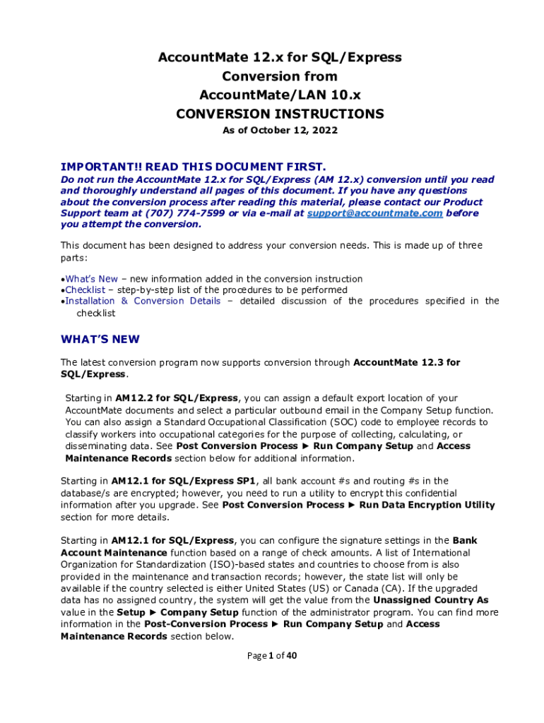 Fillable Online Installing Client Run-Time Files for SQL/Express V10 ...