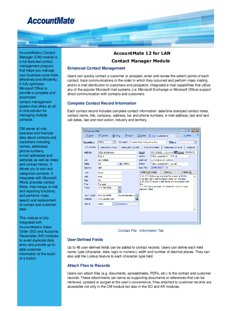 Fillable Online Are There Alternatives to Microsoft Dynamics 365? Here's a ... Fax Email Print ...