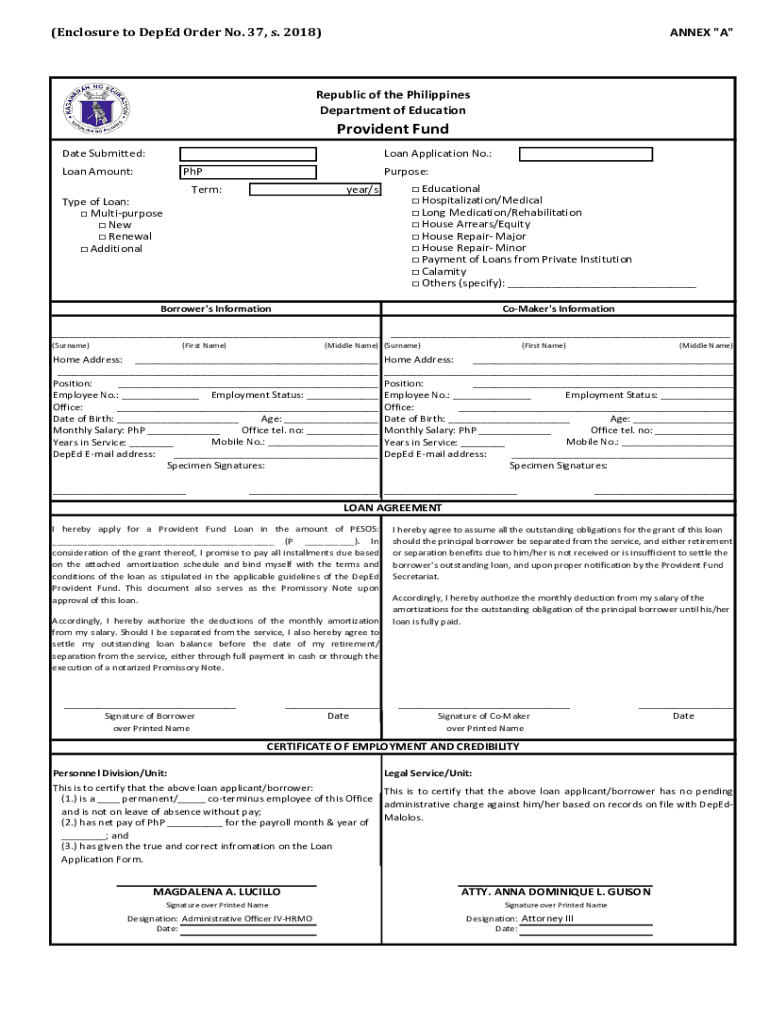 Fillable Online PCEP - TERMINAL REPORT Fax Email Print - pdfFiller
