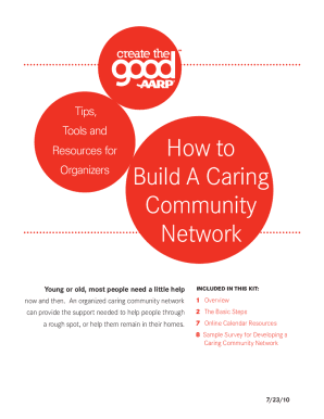 Fillable Online Creating a Caring Community of Learners to Support ...