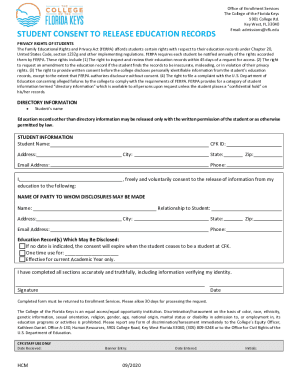 Fillable Online Application Information Change Form Fax Email Print ...